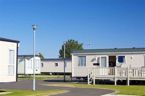 Static Caravans For Sale In Essex Harvey Longsons