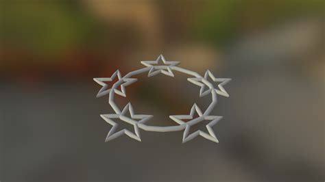 Curves 3d Model By James 2df8a2e Sketchfab