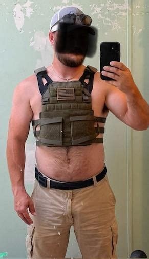 Crye Jpc 2 0 Fitment R Tacticalgear