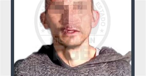 Cayó “el Charro” Acusado De Violación Y Asesinato De Un Niño De 3 Años En Michocán Infobae