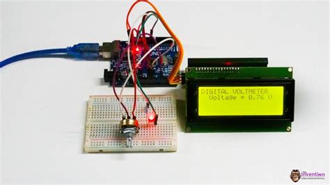 สอนใช้งาน Arduino Uno รับสัญญาณ Analoginput จากตัวต้านทานปรับค่าได้ ปรับความสว่างหลอดไฟ Led และ