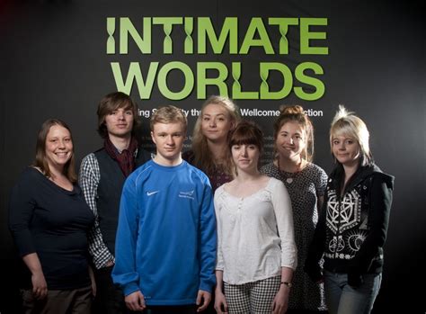 Intimate Worlds Sex History