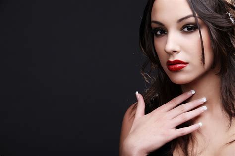 Hair Beauty Wallpaper