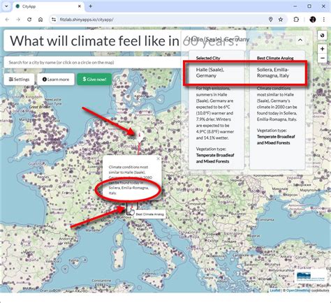 Mike Elstermann On Linkedin Klima Climate Gischat Fossgis Foss4g Osgeo Spatial Geospatial