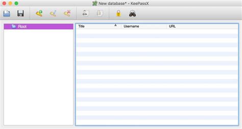 Mac For Hackers How To Manage Your Passwords With Keepassx Null Byte