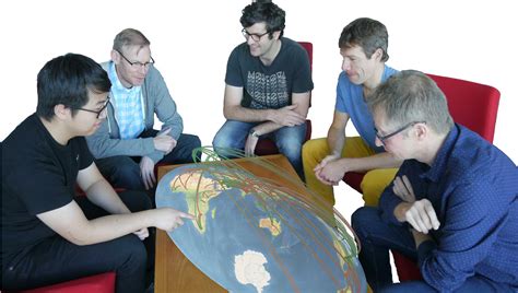 Immersive Flow Maps Embodied Visualisation