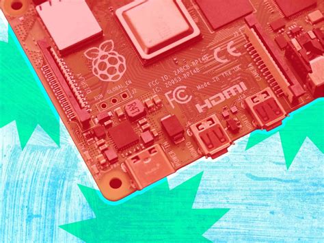 Optimizing Raspberry Pi For Real Time Data Processing In Iot Applicati