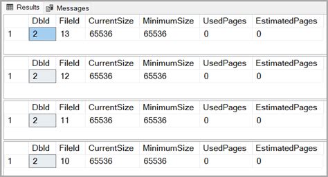 Script To Delete Extra Tempdb Data Files Vladdba
