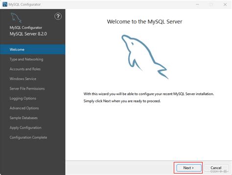 Mysql Workbench 80 Ce 汉化包下载 （安装mysql和navicat For Mysql） 编程库