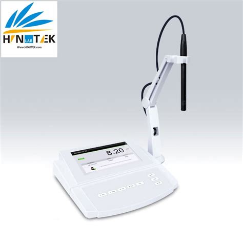 A181 Benchtop Do Meter 7 Display 0 2mg L Accuracy