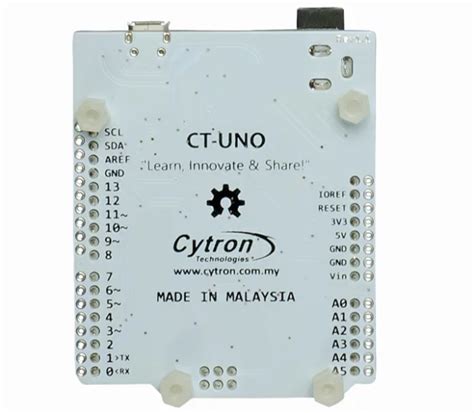 Ct Uno Cytron Review Bust A Tech
