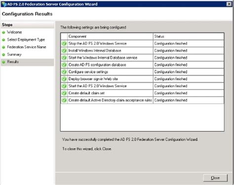 Configure Saml Sso On Cisco Unified Communications Manager With Adfs 3
