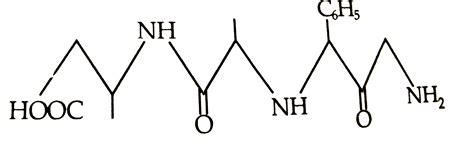 Tripeptide Structure
