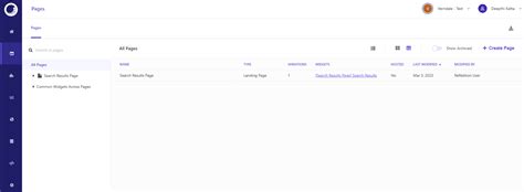 getting started with sitecore search unravel sitecore