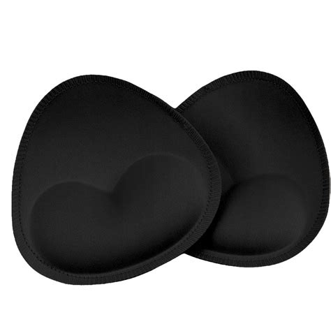 Wkładki Snm Czarny 5906203997800 • Cena Opinie • Biustonosze Dodatki 16216814329 • Allegro