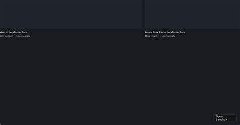 Codesandboxer Example Forked Codesandbox