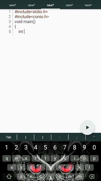C Program To Print 1 To 10 Using While Loop Trendingshorts Coding