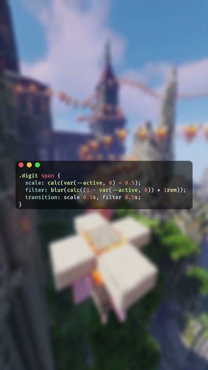 Крутая анимация отображения текста Frontend Javascript Html Css Youtube