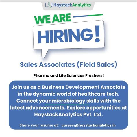 Haystackanalytics Posted On Linkedin