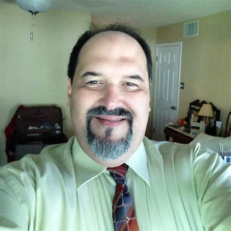 Hernan Rios Self Retired Linkedin