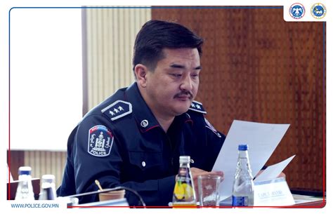 Цагдаагий Цагдаагийн Ерөнхий Газрын Хэвлэл Мэдээллийн Төв