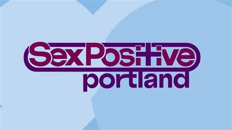 Sexpositive Portland Spp