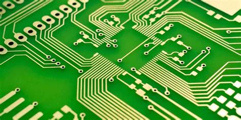 PCB Trace Design Rules Current Capacity Signal Integrity