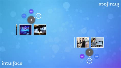 Open Source Interface Asset Tuio Based Object Recognition Tangible