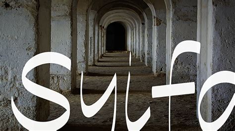 Syifa Font Download Free For Desktop And Webfont