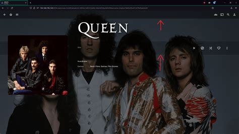 Need Help With Some Css R Jellyfin