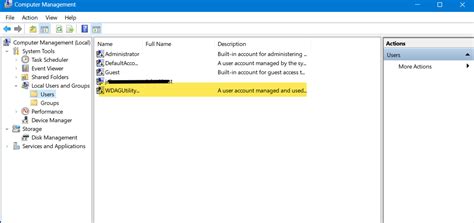 Powershell User Profiles In Windows 11 Cannot Be Deleted Super User