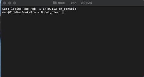 ฉันจะแก้ไขรหัสข้อผิดพลาด 36 บน Macos Finder ได้อย่างไร