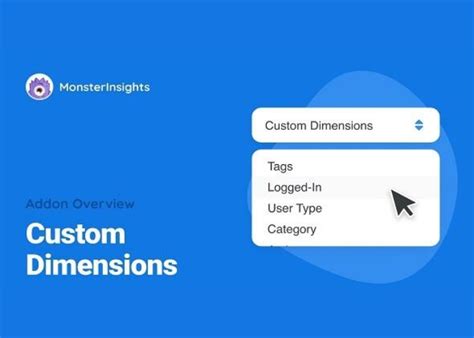 MonsterInsights Custom Dimensions Wp Gpl Addon Gpl Theme Plugin