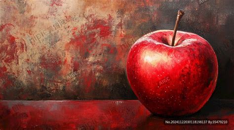 Ai创作图肌理感苹果 苹果壁画 苹果抽象画 苹果墙画 油画苹果 苹果墙纸 创意红苹果 苹果美术绘画 苹果装饰画 苹果壁纸 苹果无框画 苹果油画 苹果画画素材 苹果背景图 苹果暖色背景nipic