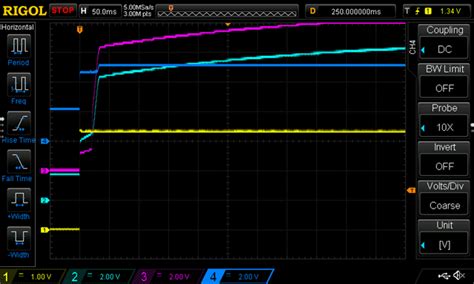 Ltc7000 High Side Nmos Driver Qanda Power Management Engineerzone