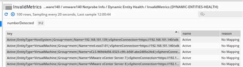 Geneos How To Solve Mapping Errors When Using A Collection Agent Plugin Support Itrs Group