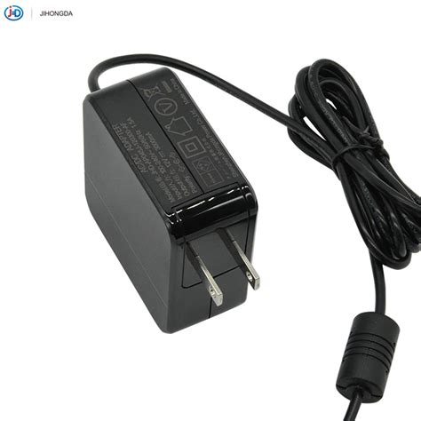 PSE日规UL美规12V3A 45W电源适配器 USB充电器生产厂家 深圳市吉宏达电子有限公司 Shenzhen Jihongda Power