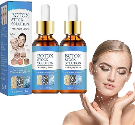 Botox In A Bottle Serum Review At Frank Hamlin Blog