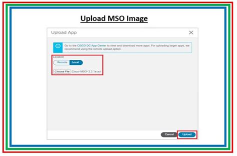 Cisco Aci Part 1 Multi Site Orchestrator Deployment Mso The Network Dna