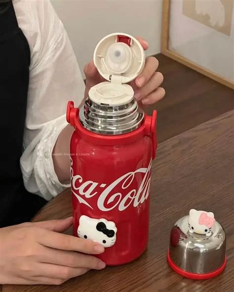 3 วันน้ำแข็งก็ไม่ละลาย แก้วโค้กเก็บความเย็น ร้อน แกลเลอรีที่โพสต์โดย ร้านแนะนำ Lemon8