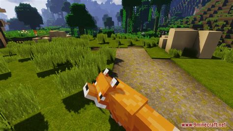 Stratum Resource Pack 1minecraft