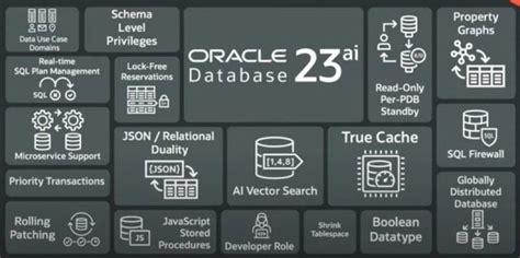 震惊：五一假期这帮卷王们竟然不好好放松还在学习oracle 23ai 墨天轮