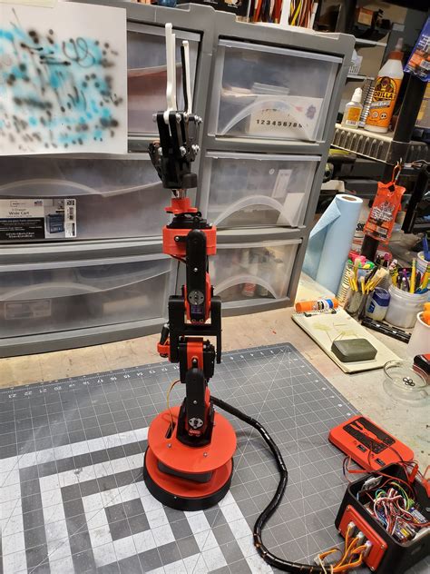 Need A Coder To Replace The One Who Moved On Groups And Events Arduino Forum