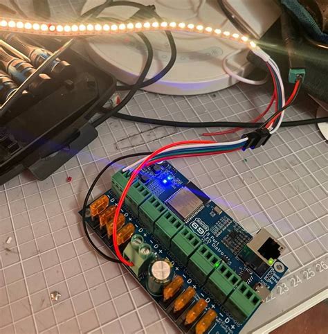 ddp distributed display protocol coral