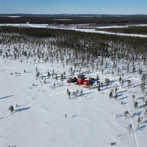 Krux Analytics Redefining Drilling Data For A Smarter Future Coring Magazine