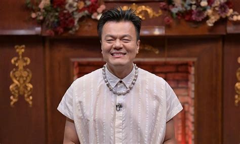 박진영 박미경 노래 듣고 내가 가수 해도 되나 생각 골드걸스