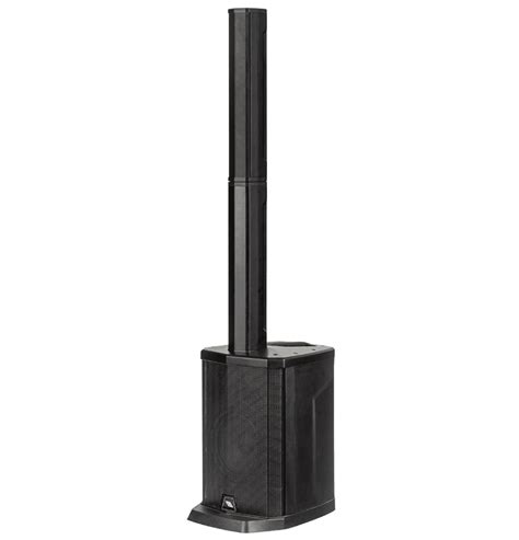 proel session 1 400w portable powered column array system bounce audio