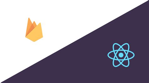 Cómo Crear Un Inicio De Sesión En Firebase Y Registrarse En React