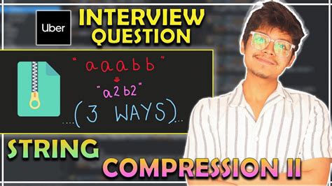 1531 String Compression Ii 3 Ways Adobe Microsoft Uber Dp