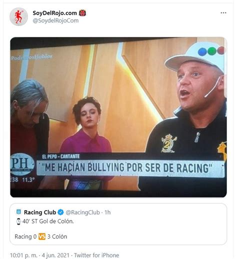 Ola De Memes Tras El Título De Colón El Vaso Gigante Del Pulga Rodríguez Burlas A Racing Por